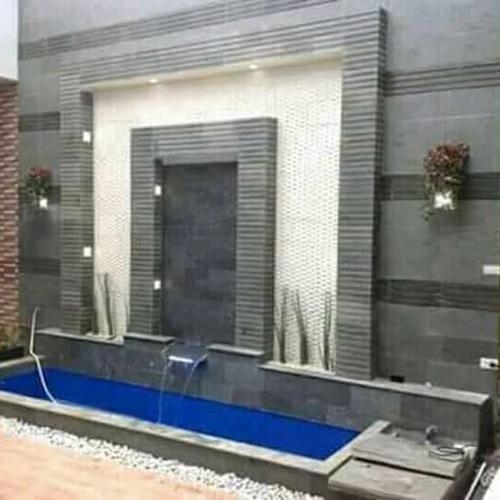 Jual kolam minimalis Batu alam - Kota Bekasi - Nuansa Batu_Alam | Tokopedia