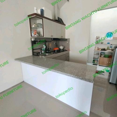 Jual meja island , meja bar , meja mini bar - Kab. Bekasi - BINTANG ...