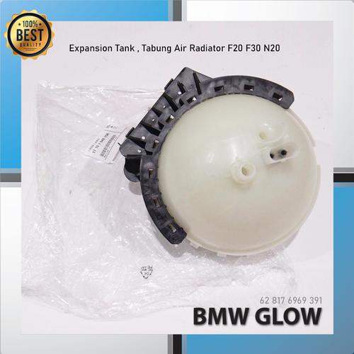Jual Expansion Tank Tabung Air Radiator F20 F30 N20 17137642158 ...