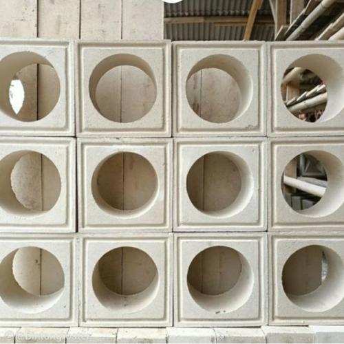 Jual Roster beton bulat putih - Jakarta Selatan - sinar baru roster ...