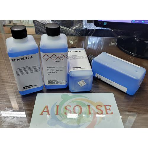 Jual Reagent A Parker Kittiwake 1000 ml @ 500 ml / Botol Refil Reagent ...