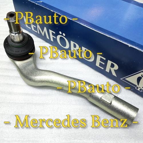 Jual Tierod Luar w203 Lemforder / Mercedes Benz Tie Rod terot - Jakarta ...