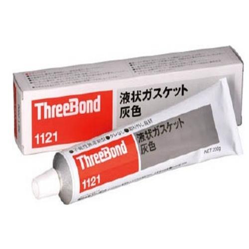 Jual threebond1121 liquid gasket plastic rubber,lem treebond tb1121 ...