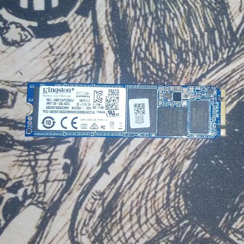Jual SSD NVME Kingston 256GB - Kab.Ciamis - MYG91 | Tokopedia
