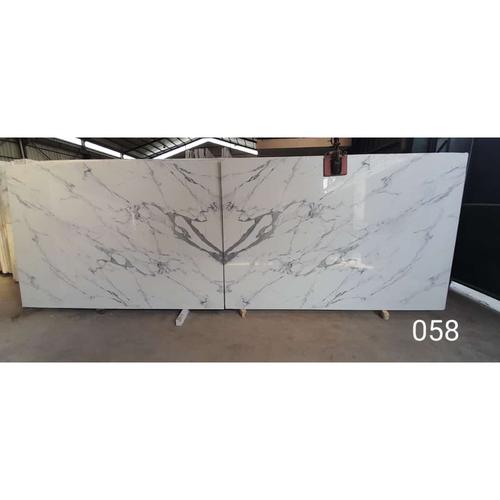 Jual Statuario Marmer Slab artificial - Kota Tangerang - Pusat Marmer ...