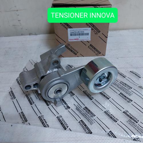 Jual TENSIONER ASSY INNOVA BENSIN / FORTUNER BENSIN ORIGINAL - Jakarta ...