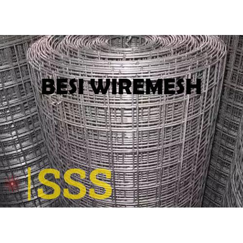 Jual BESI WIREMESH M8 WERMES 8 - Kab. Tangerang - Sinar Semesta ...
