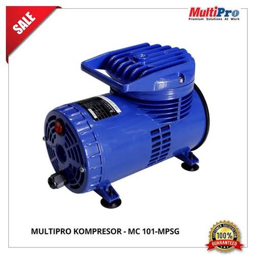 Jual kompresor mini multipro MC 101 MPSG - Kota Tangerang - aramico ...