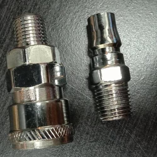 Jual Coupler Standard Set - Jakarta Pusat - Logam Teknik Perkasa ...