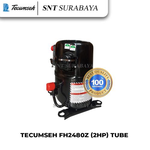 Jual Compressor Tecumseh FH 2480Z 2PK R404 - Kompresor Tecumseh 2PK ...