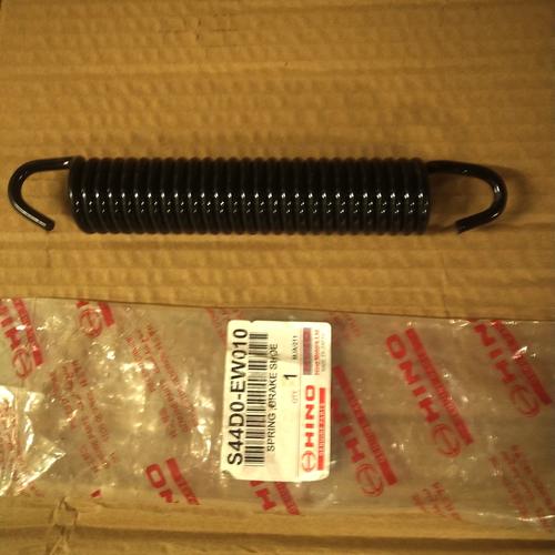 Jual Spring Brake Shoe Hino 500 - Jakarta Barat - sparepart hino ...