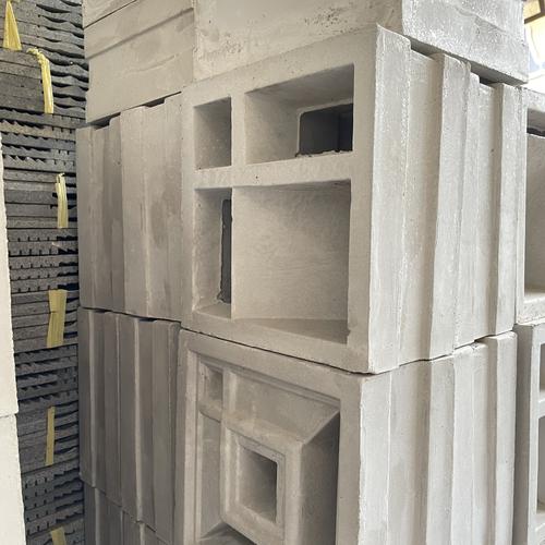 Jual Loster beton ukuran 20x20cm - Kota Bandar Lampung - Batu Alam ...