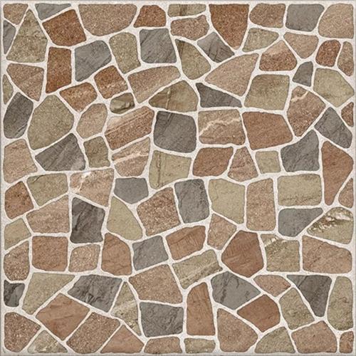 Jual Keramik Lantai Matt 50x50 - Devon Series / Corak Batu - Brown ...