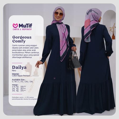 Jual GAMIS MUTIF DAILYA - Maroon, S - Kota Depok - pojokhanifa | Tokopedia
