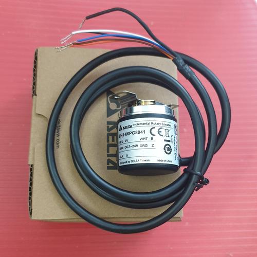 Jual DELTA Rotary Encoder EH3-06 PG8941 - Kota Surabaya - ATOSYS ...