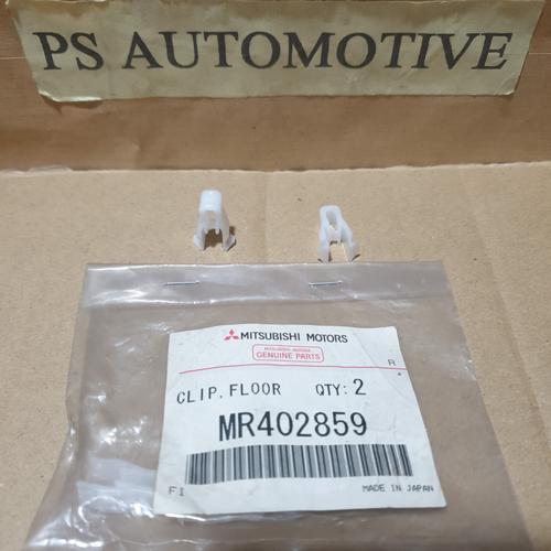 Jual KANCING CLIP DASHBOARD MITSUBISHI CANTER ORIGINAL MR402859 - Kota ...
