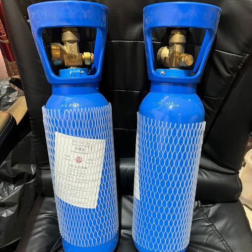 Jual tabung oksigen / tabung oksigen 3 liter / tabung oksigen medis ...