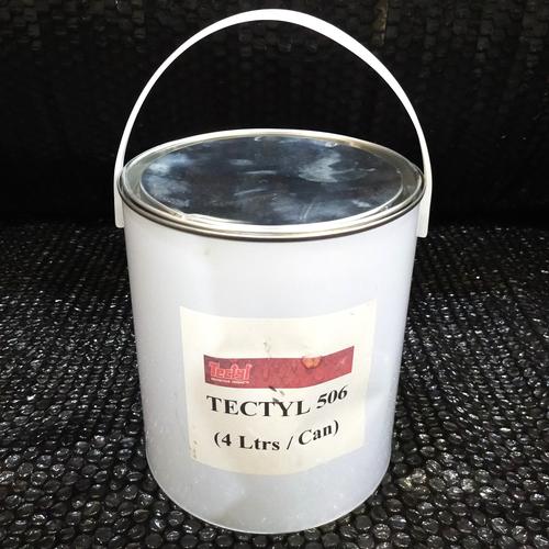 Jual Anti Karat TECTYL 506 Rust Preventive Coating 4 Liter 4L - Kota ...