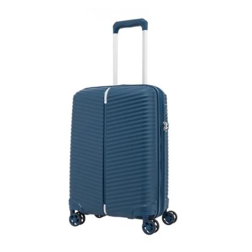 Jual Samsonite Varro Spinner Koper Hardcase Expandable Cabin 20inch ...