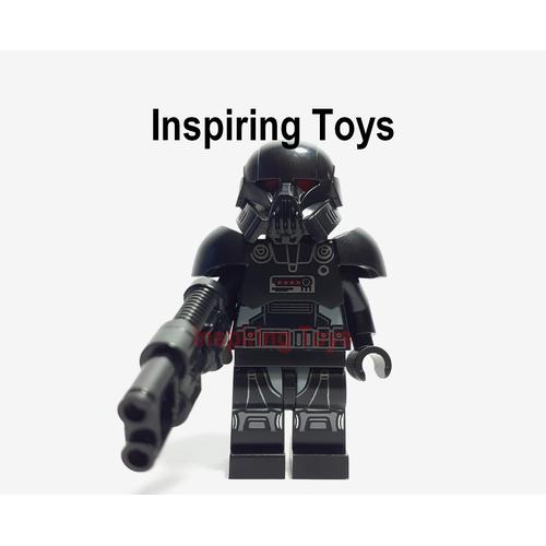 Jual Lego 75324 Dark Trooper Minifigure Star Wars - Kab. Bandung Barat ...
