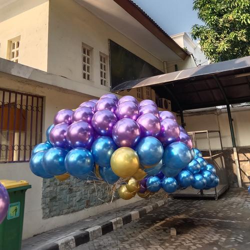 Jual Balon helium | balon terbang | balon udara | balon ulang tahun ...