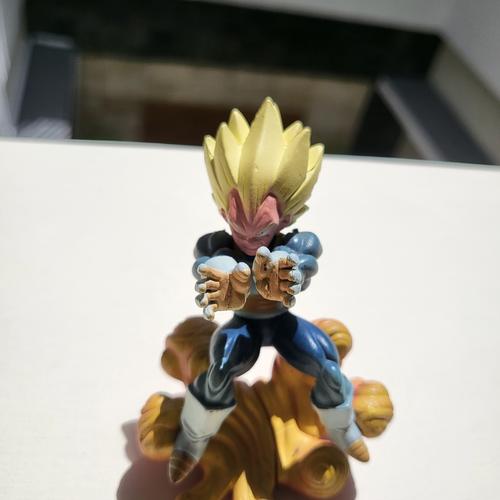 Jual Bandai Super Vegeta DRAGON BALL NEO CAPSULE - Kota Surabaya ...