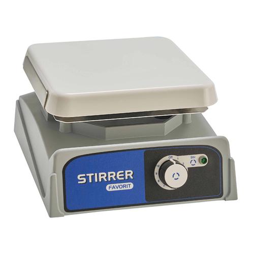 Jual MAGNETIC STIRRER ST0707V2 (7X7 INCH) | FAVORIT - Kota Tangerang ...