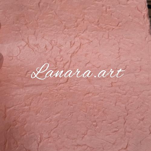 Jual Kertas Daur Ulang Bumi uk. A4 / 1 lembar - pink tua - Jakarta ...