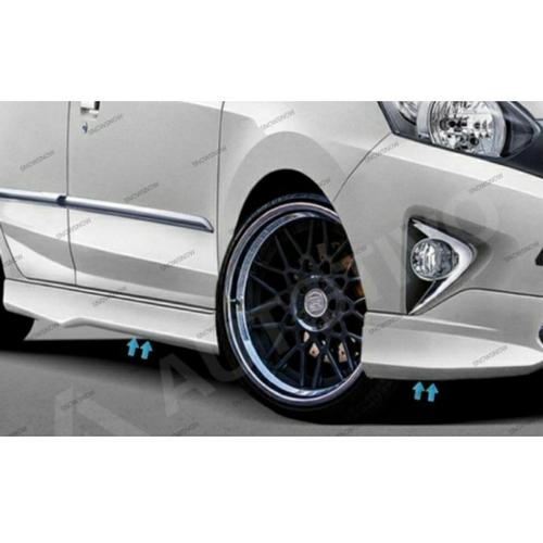 Jual BODY KIT BODY KIT MOBIL AGYA WARNA BODY - Jakarta Pusat ...