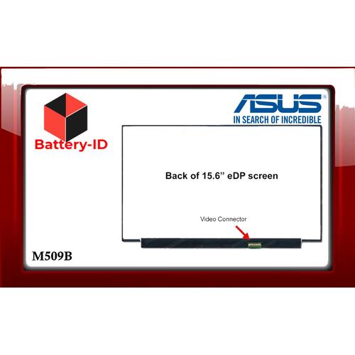 Jual Lcd Led Laptop Asus M509B M509BA Series - Jakarta Pusat - Battery ...