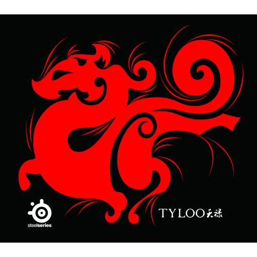 Jual SteelSeries QcK Large (W 450 x L 400 x H 4mm) Gaming Mousepad ...