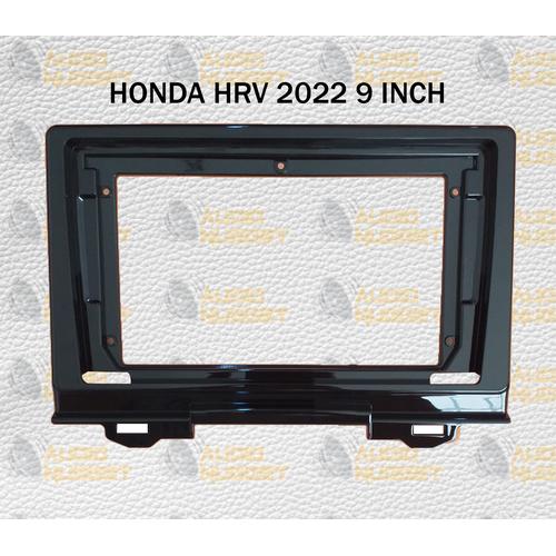 Jual Frame tape head unit android Honda HRV 2022 9 inch - Jakarta Barat ...