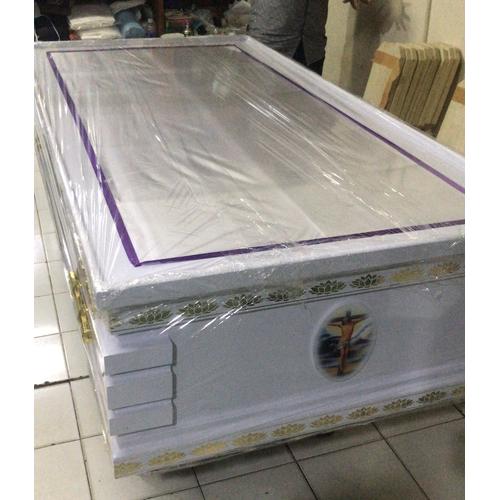 Jual Jual Peti Jenazah Ukuran Besar / Jumbo Lebar 90 Cm - POLOS - Jakarta Timur ...