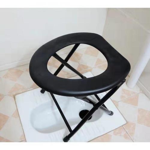 Jual Kursi Toilet wc Duduk/WC Duduk Portable/ Toilet Bagi Orang Tua ...