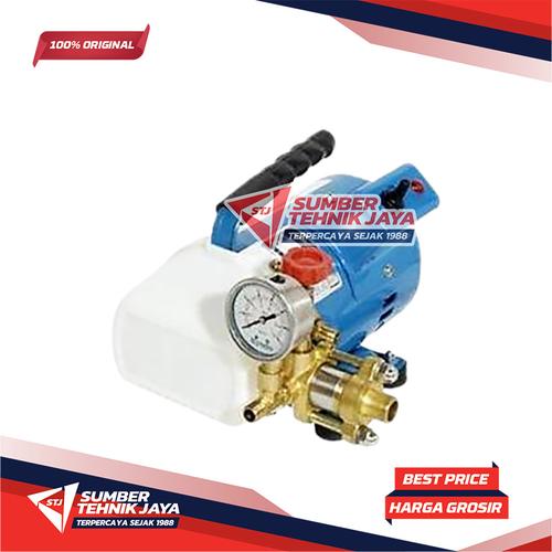 Jual Mesin Pembersih Ac / steam cuci Ac Jet Cleaner Kyodo Kdc20a - Kota ...