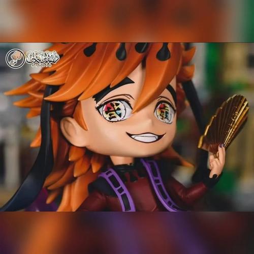 Jual DOUMA BY SHOWHAND STUDIO (PREORDER) RESIN STATUE DEMON SLAYER ...