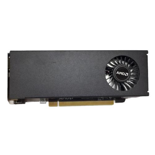 Jual Vga Tul RX 550 2GB Ddr5 Low Profile - Radeon RX 550 2GB LP ...