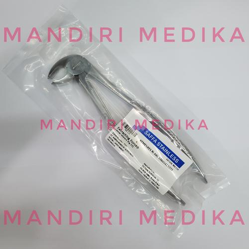 Jual Tooth Extracting Forcep Tang Gigi Dewasa Lower Molars Fig.22 Marwa ...