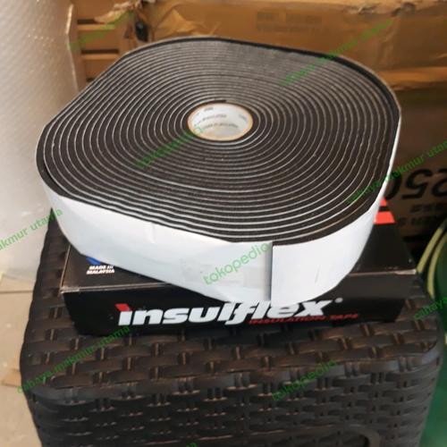 Jual insulation tape 2" inch - Jakarta Barat - cahaya makmur utama ...
