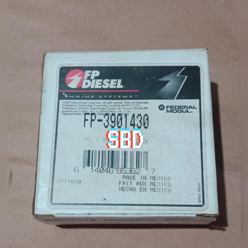 Jual Conroad Bearing / metal jalan cummins 6CT 3901430 FP - Kab ...