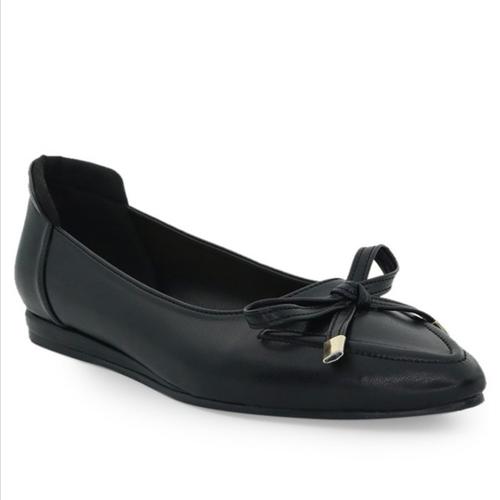 Promo Nicholas Edison Flat Ihza Black Sepatu Ballerina Pita Terbaru ...