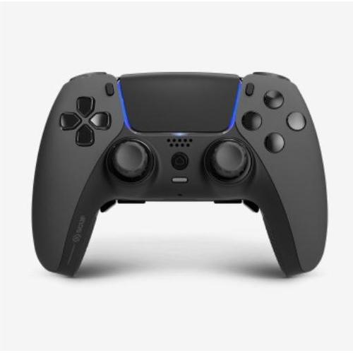 Jual Scuf Impact Controller For Ps4 & Xbox Black Colour - TRIGGER KITS ...