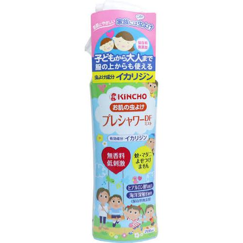 Jual KINCHO SPRAY NYAMUK JAPAN 200ML - Kota Surabaya - Temanshoppingku | Tokopedia