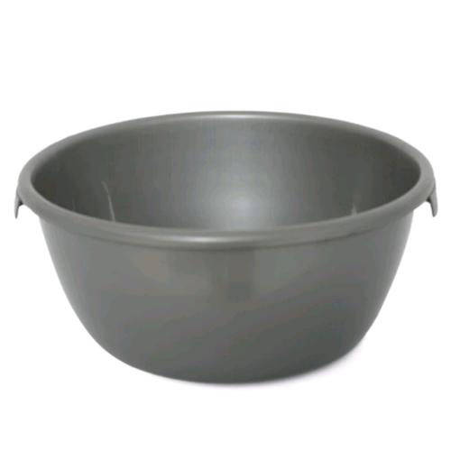 Jual Baskom Abu 20 Baskom Besar Plastik - Kota Bandung - mitraaren ...