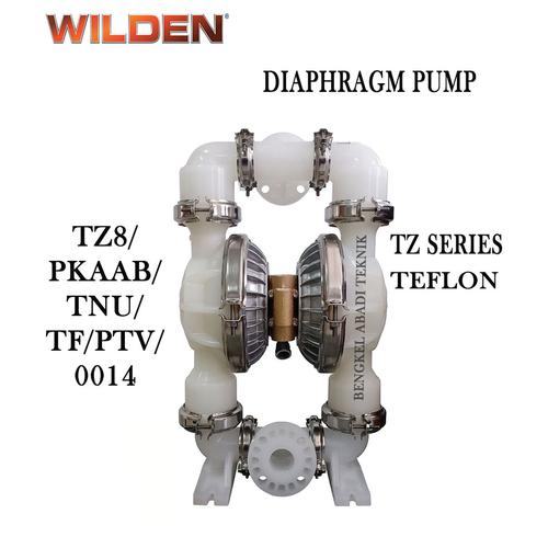 Jual WILDEN PUMP TZ8/PKAAB/TNU/TF/PTV/0014 - TEFLON - Jakarta Barat ...