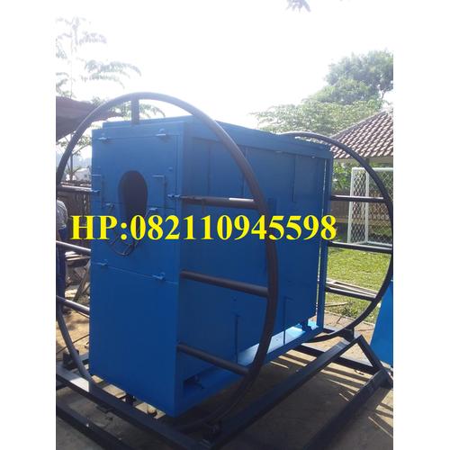 Jual Rotary Restraining Box Manual - Kota Bogor - Multi Prima alat ...