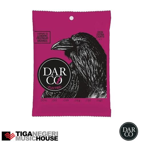 Jual Darco D930 Electric Guitar String - Kota Bandung - Tiga Negeri ...