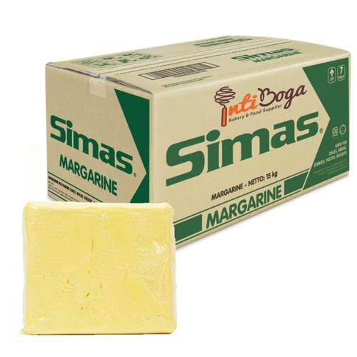 Jual SIMAS MARGARINE 1KG (repack) - Kota Malang - Intiboga | Tokopedia
