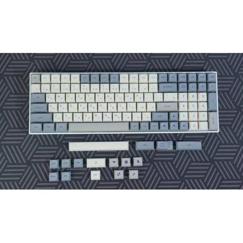 Jual KEYCAPS ENLIGHTMENT ROCKET THEME Japanese Root - XDA PROFILE PBT ...