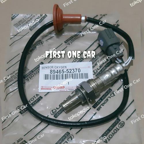 Jual Sensor oksigen Bawah vios New vios/Yaris 2004-2013 - Jakarta Pusat ...